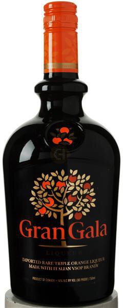Gran Gala Liqueur