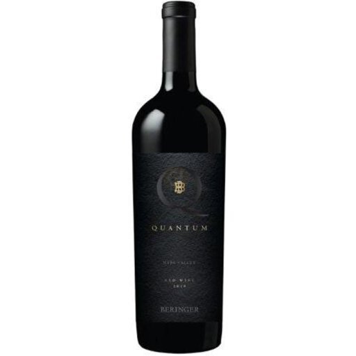 Beringer Quantum Red Blend - Empire Merchants Empire360