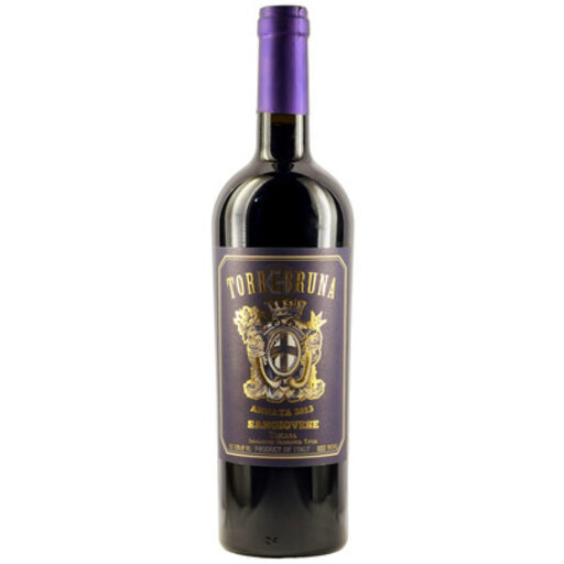 Torrebruna Sangiovese Toscana Red - WINE PLUS, Brooklyn, NY, Brooklyn, NY