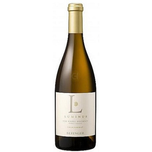 Beringer Luminus Chardonnay - Liquor Barn