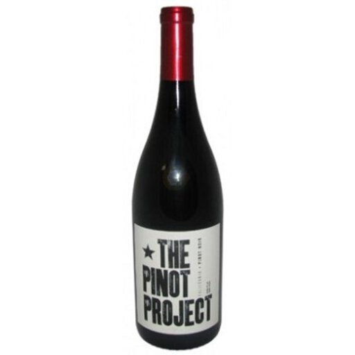 The Pinot Project Pinot Noir - Twin Liquors