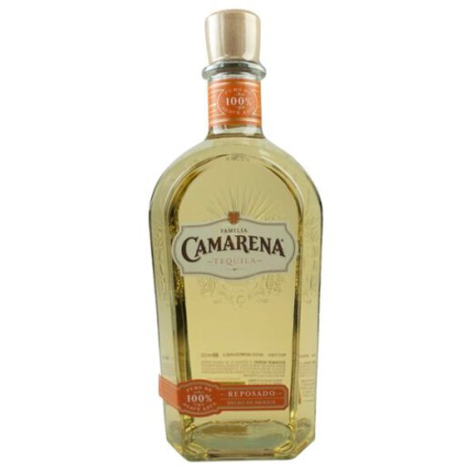 Camarena Tequila Reposado 200ML - Malloy's Finest