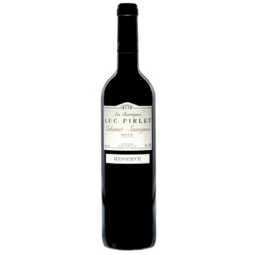 Luc Pirlet Reserve Cabernet Sauvignon Vintage Pike S Wine Liquor