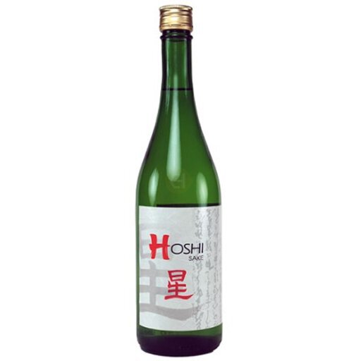 Hoshi Sake Hoshi Sake 750 Ml - Wild Wine & Liquor, Rotterdam, NY ...