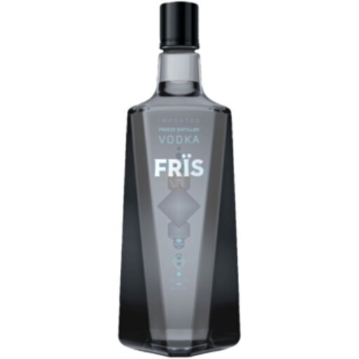 Fris Vodka Original Single - POWERS LIQUOR MART COLORADO SPRINGS, CO ...