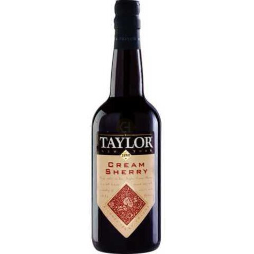 Taylor Cream Sherry 1.5L - Bevmax Superstore