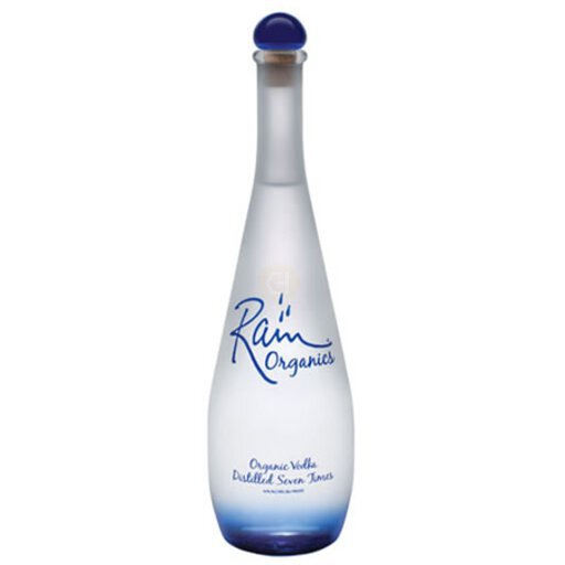 Rain Organic Vodka 1.75L - Crown Liquors