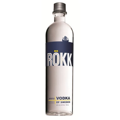 Rokk Vodka Plastic 1.75L - Whiskey Heaven, Minnetonka, MN