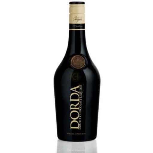 Dorda Double Chocolate Liqueur - Bevmax Superstore
