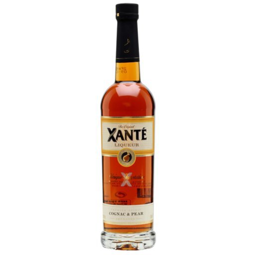 Xante Pear Cognac Original Premium Liqueur - South Face Wine and Liquor ...