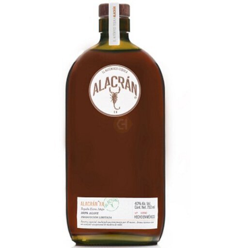 Alacran Extra Anejo Tequila - Ramirez Liquor, Los Angeles, CA