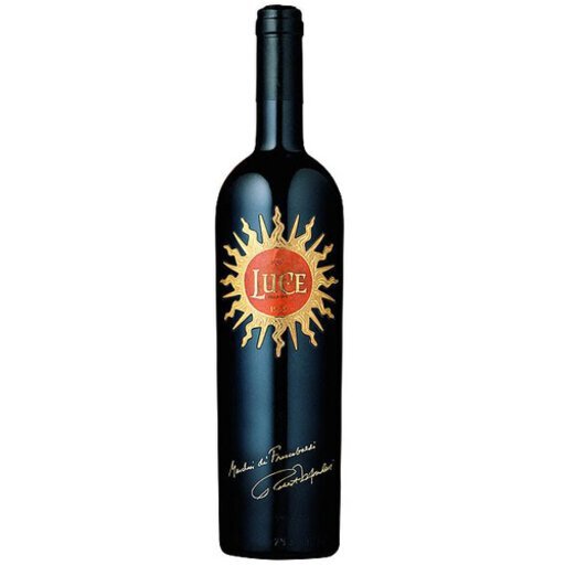 Luce Tenuta Luce Della Vite Toscana - South Lamar Wine and Spirits ...
