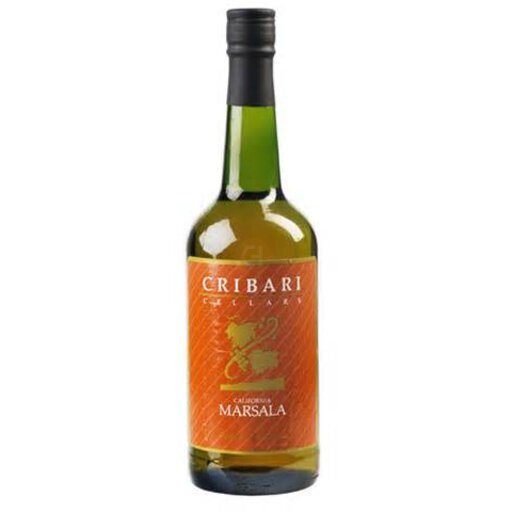 Cribari Marsala - Kappy's Fine Wines & Spirits