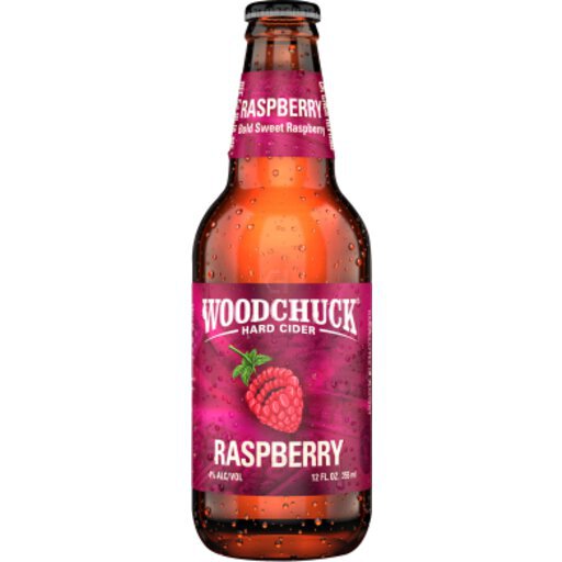 Woodchuck Cider Raspberry - Big Red Liquors