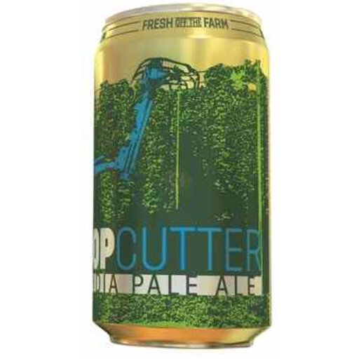 Bale Breaker Brewing Topcutter IPA 6 Pack 12oz Can 12OZ - Downtown ...