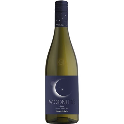 Moonlite Rocca Delle Macie Toscana Bianco Moonlite - Mahan’s Discount ...