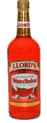 Llord's Banana Liqueur 1L - OAKDALE WINE & LIQUORS, Oakdale, NY ...