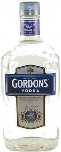 Gordon's Vodka