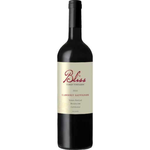 Bliss Cabernet Sauvignon - Heritage Wine and Liquor , Centennial, CO ...