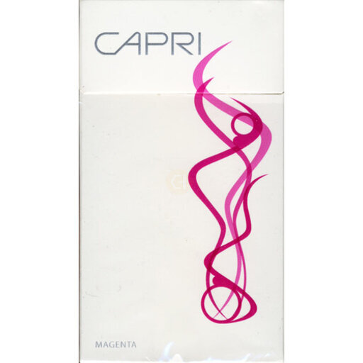 Capri Magenta 100s - High Spirits, Bayonne, NJ, Bayonne, NJ