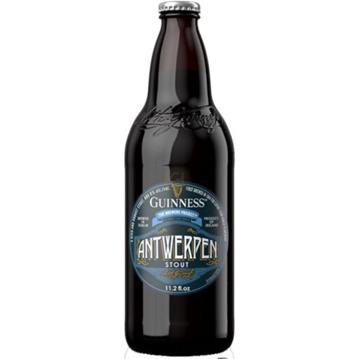 Guinness Antwerpen Stout 12oz Bottles - Big Red Liquors