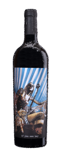 If You See Kay Red Blend - Whiskey Heaven, Minnetonka, MN