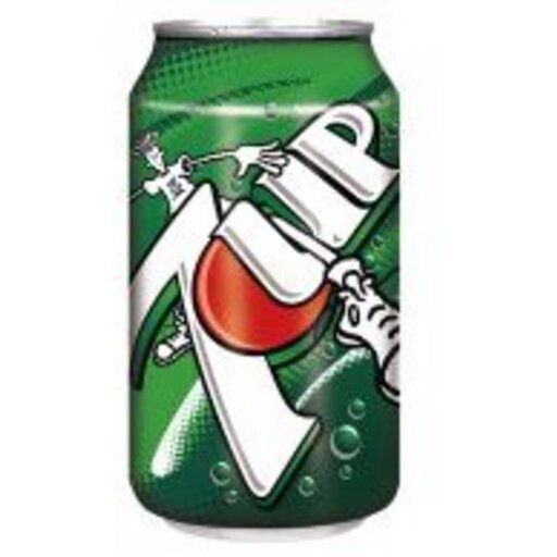 7up Can