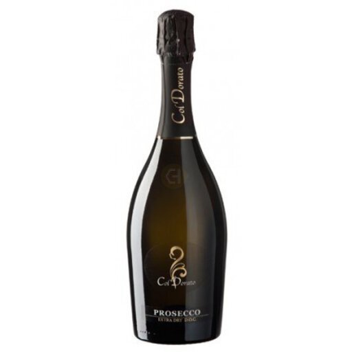 Col Dorato Prosecco Extra Dry - Maverick Beverage Company Illinois