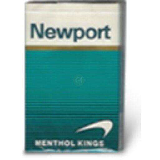 Newport Menthol Box - Big Daddy's Wine & Liquors