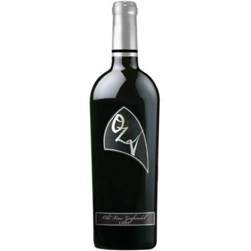 Oak Ridge Winery OZV Old Vine Zinfandel - Hazel's Beverage World ...