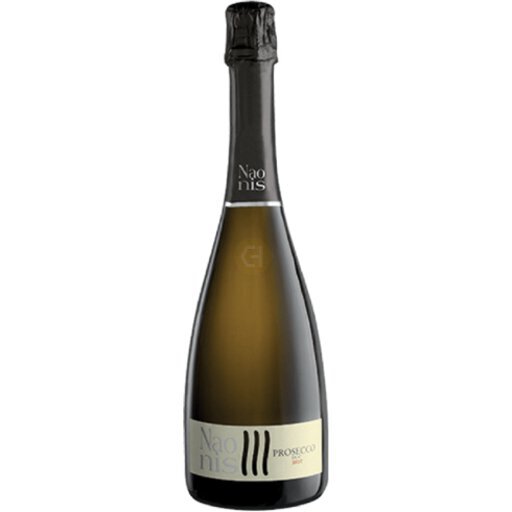 Naonis Prosecco Brut Italy - Kwenchers Wine and Spirits, Owasso, OK ...
