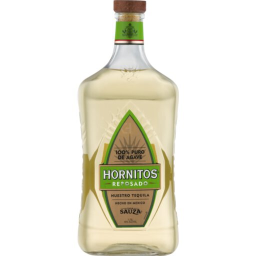 Hornitos Reposado