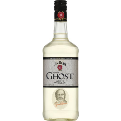 Whiskey Jim Beam Ghost Review