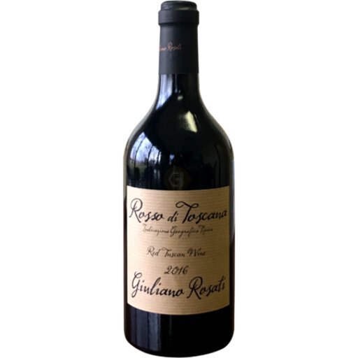 Giuliano Rosati Rosso Di Toscana Red - Buy Rite Wine & Liquors, Jersey ...