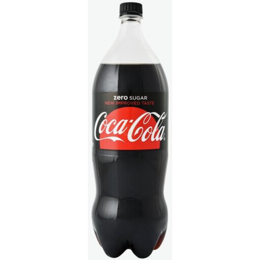 Coke Zero 16.9OZ - Moore Liquor - Spirits, Wine & Beer in Moore, OK ...