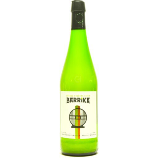Barrika Cider Basque Country - Stella's Juice Box, Brooklyn, NY ...