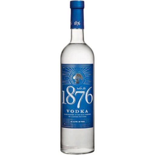 Well No.1876 Vodka 1.75L - Twin Liquors