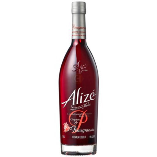 Alize Pomegr Pass Bottle - M & B Discount Wines & Liquor, Sacramento ...