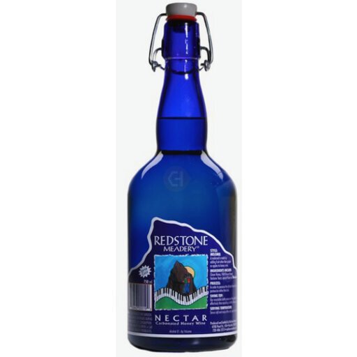Redstone Meadery Apple Nectar Honey Wine - Total Beverage, Westminster, CO