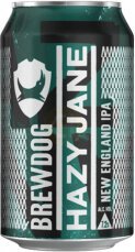Brewdog Hazy Jane 12OZ - Link Beverages, Coopersburg, PA, Coopersburg, PA
