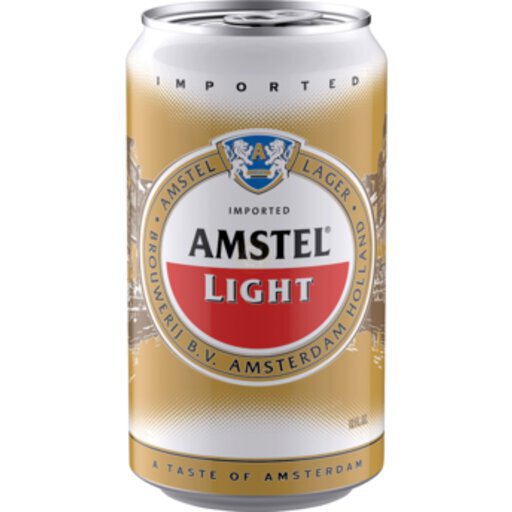 Amstel Light 12OZ - Link Beverages, Coopersburg, PA, Coopersburg, PA