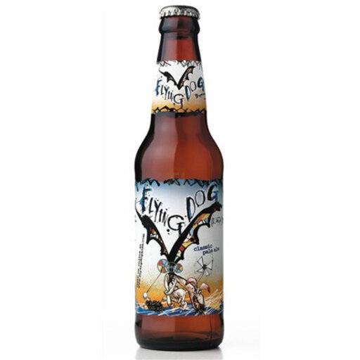 Flying Dog Doggie Pale Ale 12OZ - The best selection & pricing for Wine ...