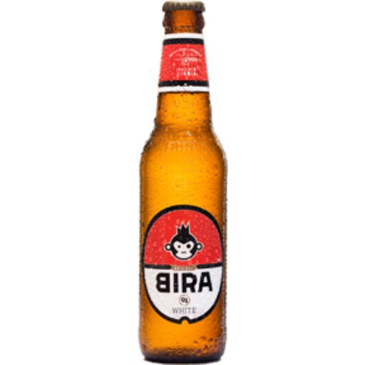 Bira 91 White Ale 12oz Bottle 12OZ - Large Discount Liquor store with ...