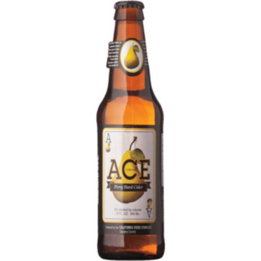 Ace Pear Cider 12OZ - Liquor Barn