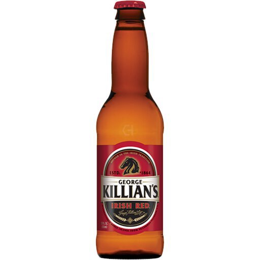 Killian's Irish Red - Beer, Wine, and Liquor Superstore. MEGA-BEV