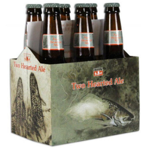 Bell's Two Hearted Ale 12OZ - Liquor Barn