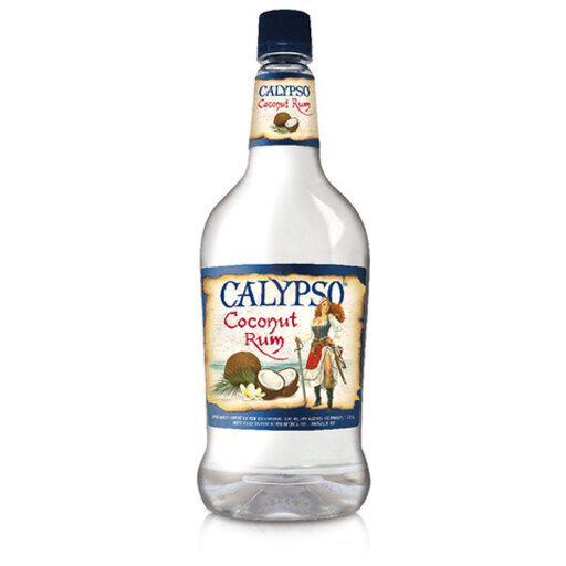 Calypso Cocount Rum 1L - Zipps Liquor