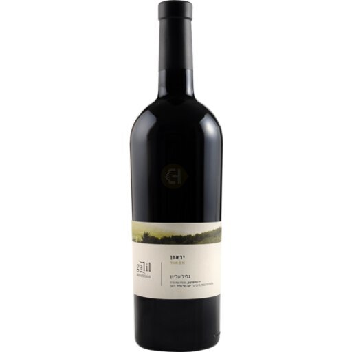Galil Mountain Winery Galilee Yiron - Big Red Liquors