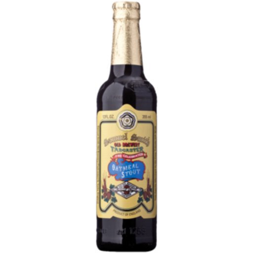 Sam Smith Oatmeal Stout 16oz Bottle 12OZ - We ship the best selection ...