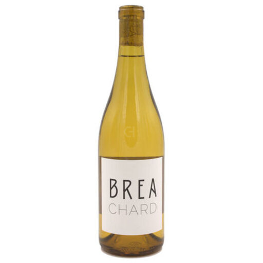 Brea Wine Co. Chardonnay - Hazel's Beverage World, Boulder, CO, Boulder, CO